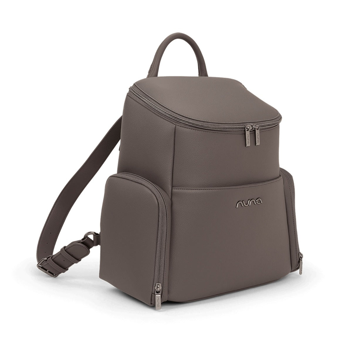 Nuna Essentials Changing Bag - Thunder | Simply Baby