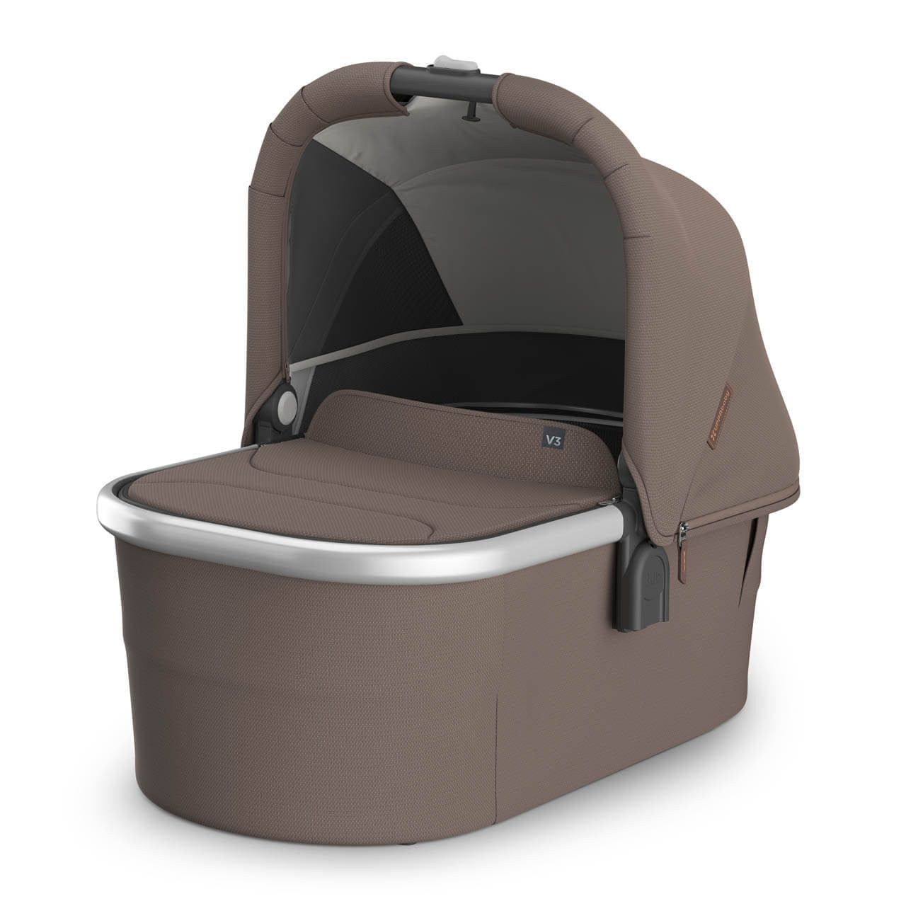 UPPAbaby V3 Carrycot - Theo | Simply Baby